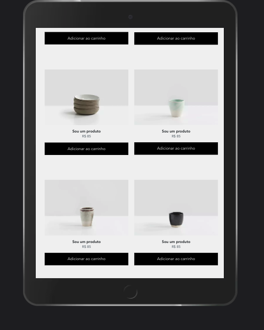 GitHub - stellamaia/Espaco-Ceramica