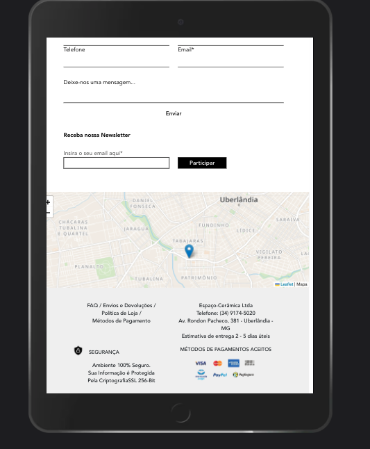 GitHub - stellamaia/Espaco-Ceramica