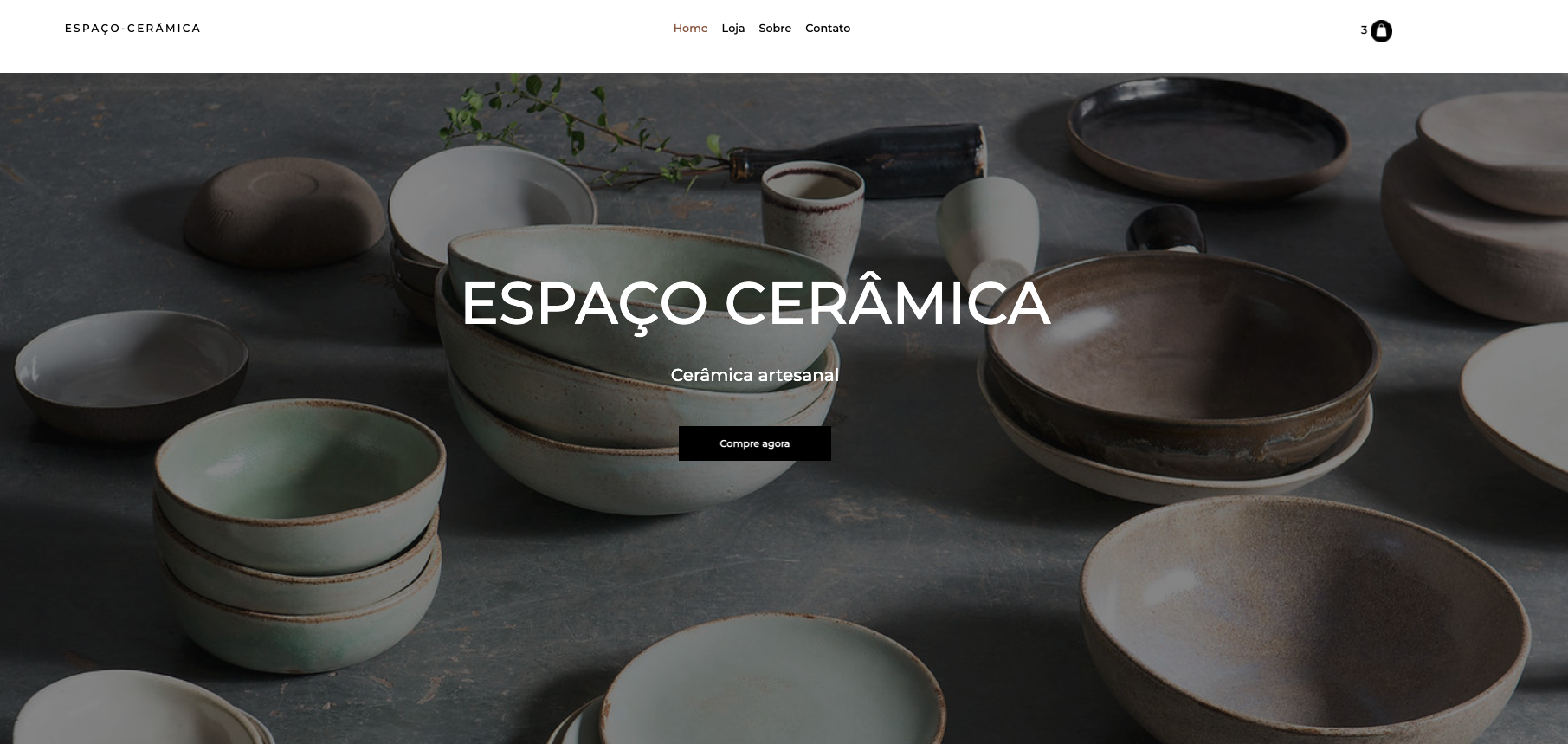 GitHub - stellamaia/Espaco-Ceramica