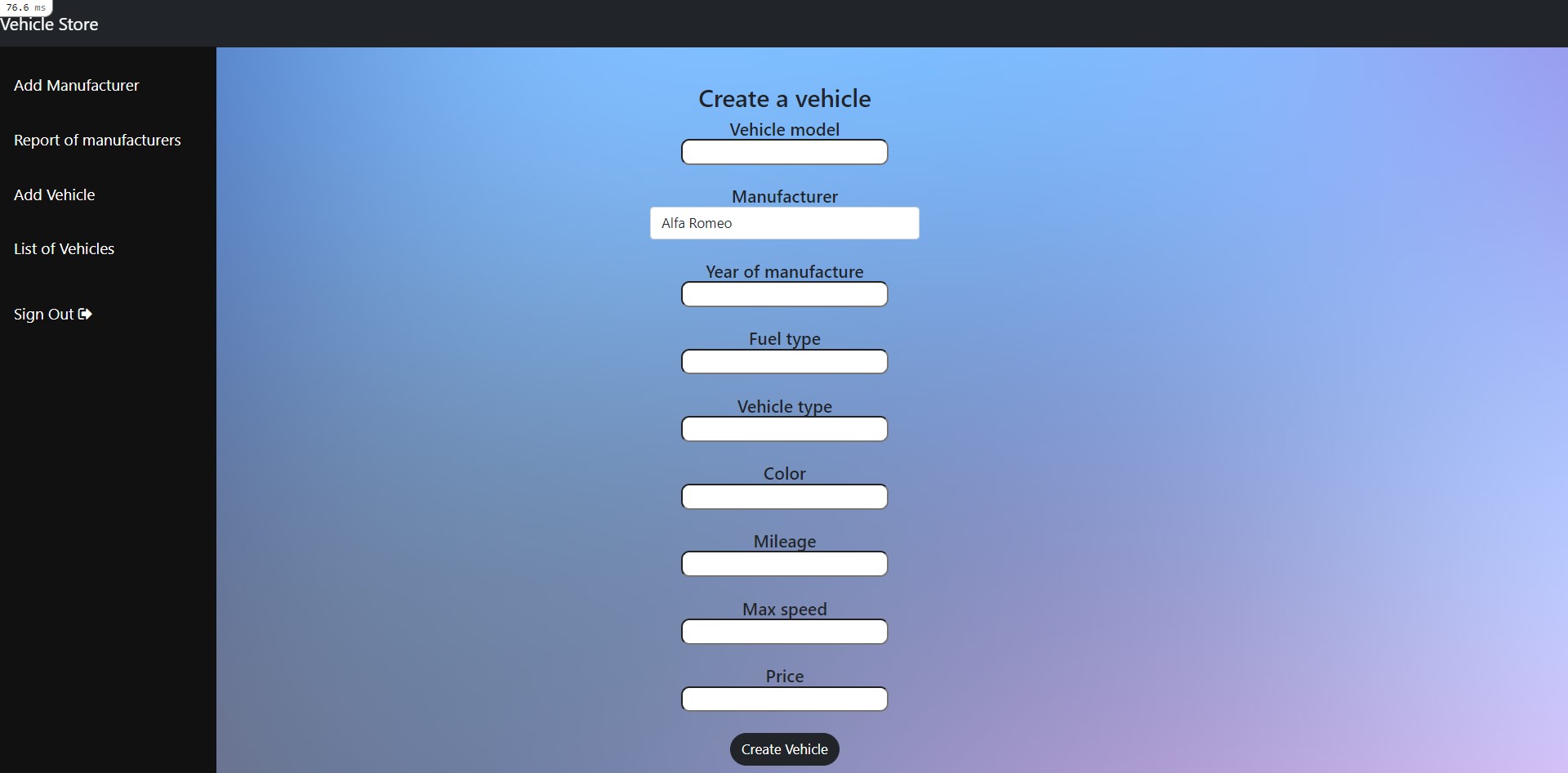GitHub - piyush8227/Vehicle-Store-System: A basic vehicle store system in developed on ROR framework