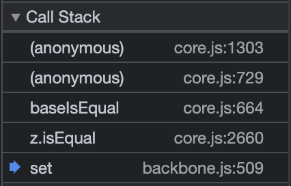 Core build throws `'get' is not a function` - introduced in 4.17.20 · Issue #5563 · lodash ...