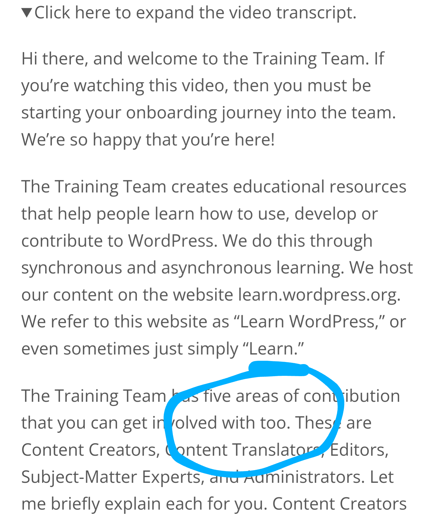 Creating new onboarding paths - Getting Started · Issue #1253 ...