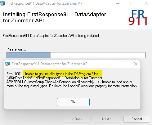 Installer-related classes missing · Issue #29643 · dotnet/runtime · GitHub