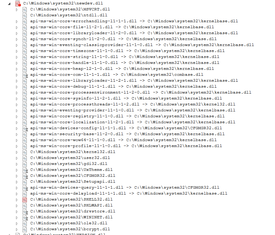 Cannot get working with windows 10 release 1507 · Issue #4 · nefarius/BthPS3 · GitHub