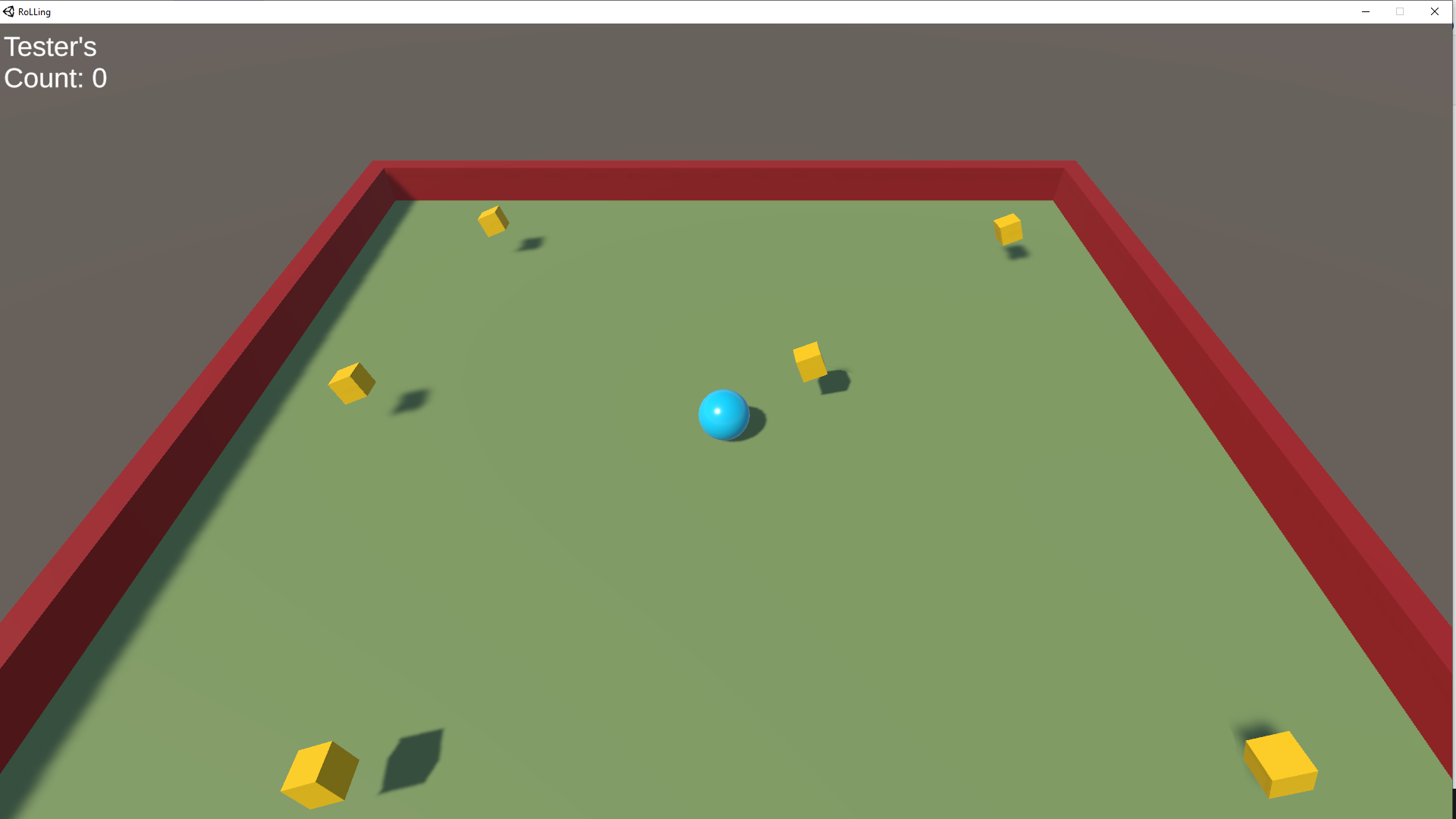 GitHub - faisalKhan-99/RollTheBall