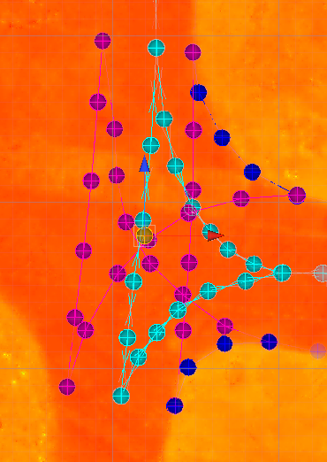 Loosing boundary annotation exporting/importing to/from OpenDRIVE map ...