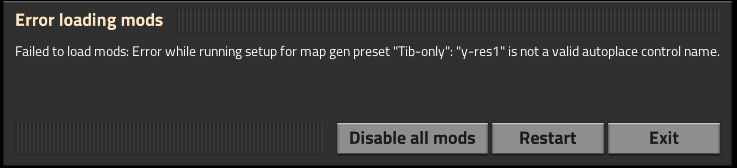 [BUG] Angel's Refining crashes due to not removing Yuoki ores from map gen presets · Issue #373 ...