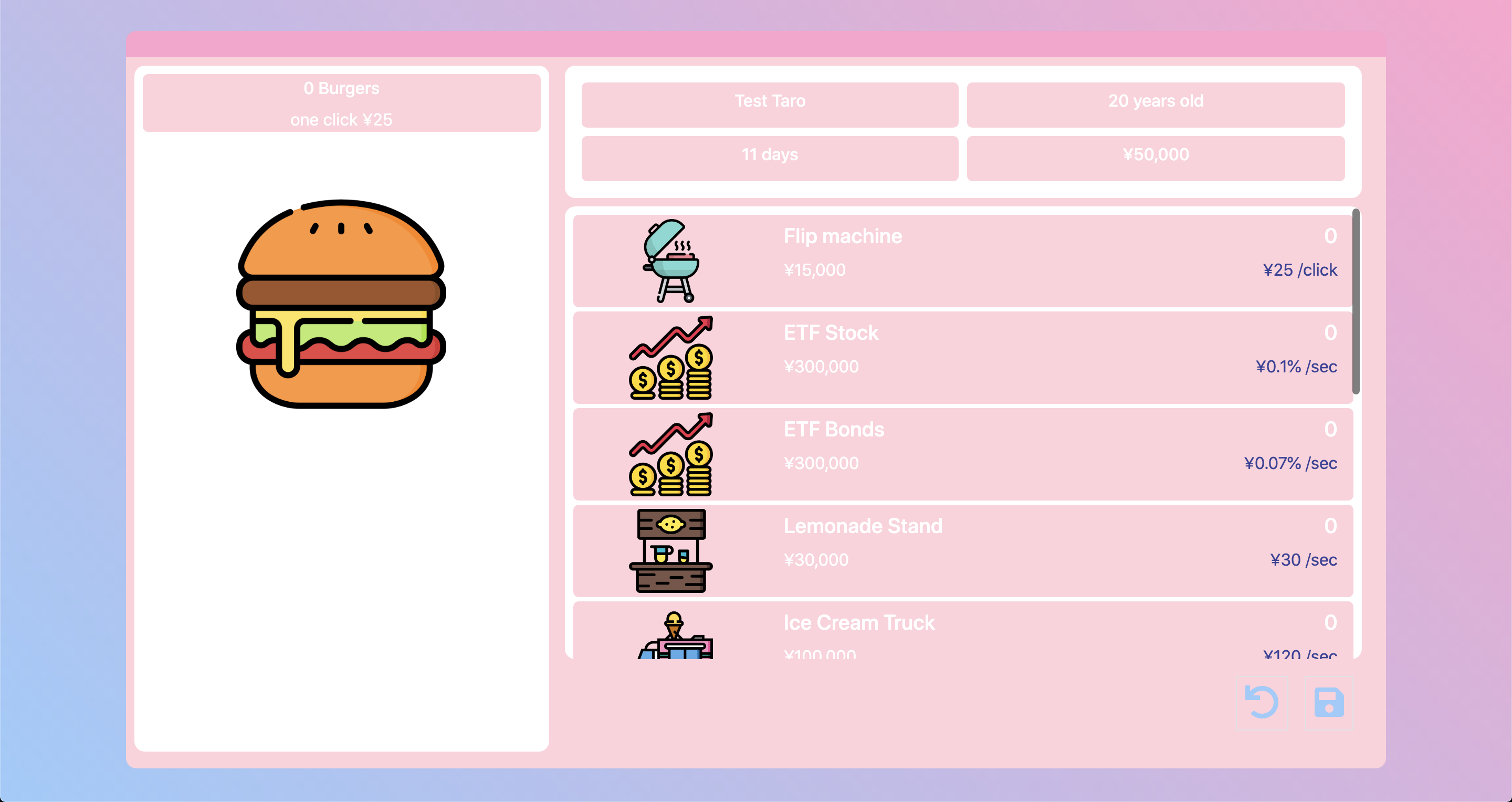 GitHub - hir01105/Clicker-Empire-Game