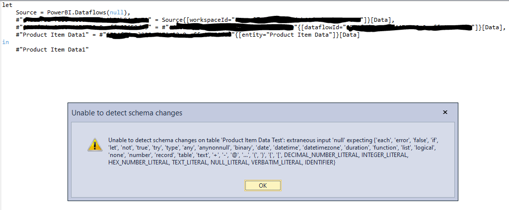 Te3 V313 Update Table Schema Not Working Works In 3010 · Issue 244 · Tabulareditor 