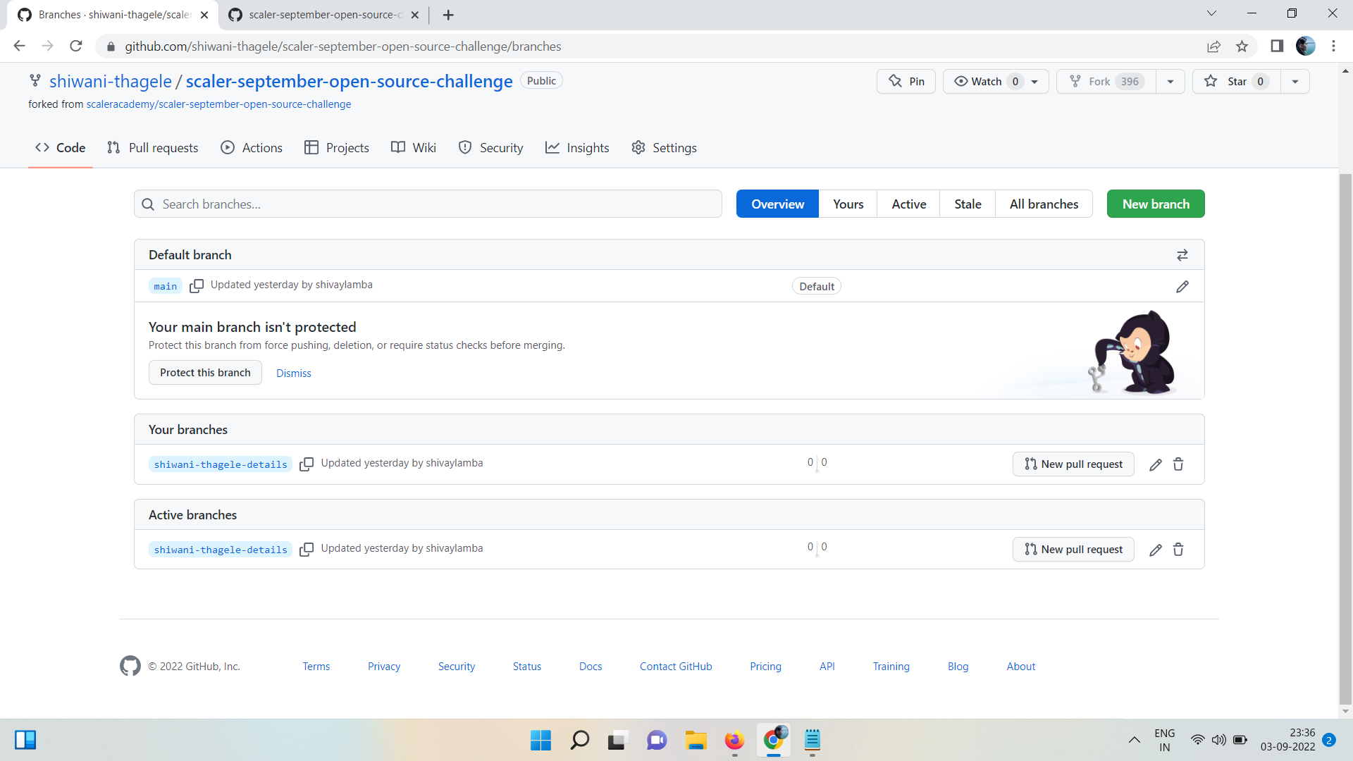 challenge-3 · Issue #489 · scaleracademy/scaler-september-open-source-challenge-2022 · GitHub