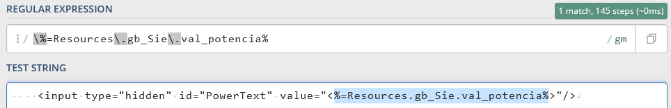 Detect code reference does not find any coincidences in *.aspx files · Issue #391 · dotnet ...