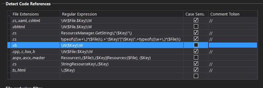 Detect code reference does not find any coincidences in *.aspx files · Issue #391 · dotnet ...
