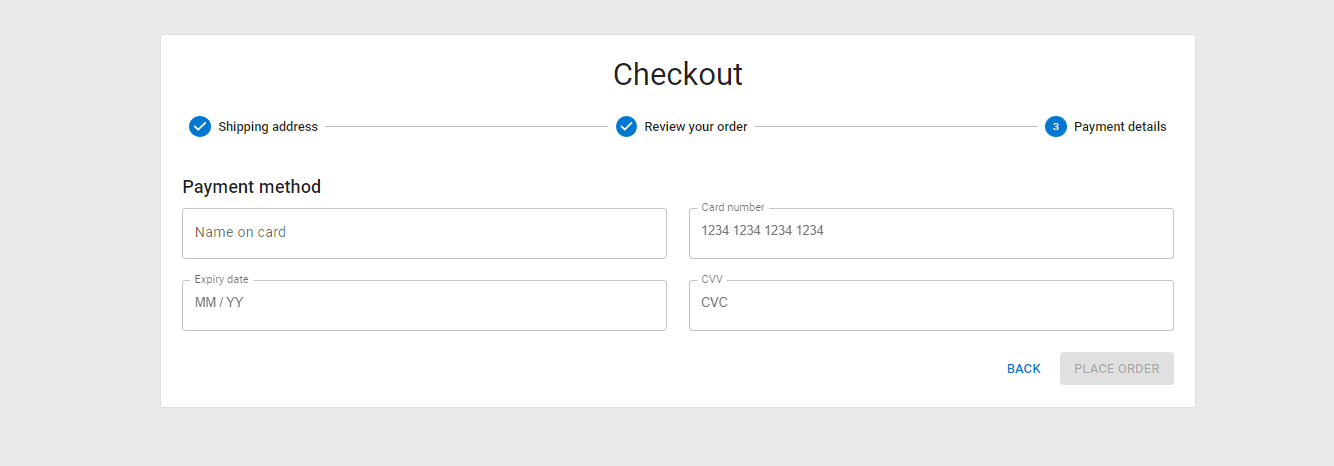 GitHub - GretonM/ReStore