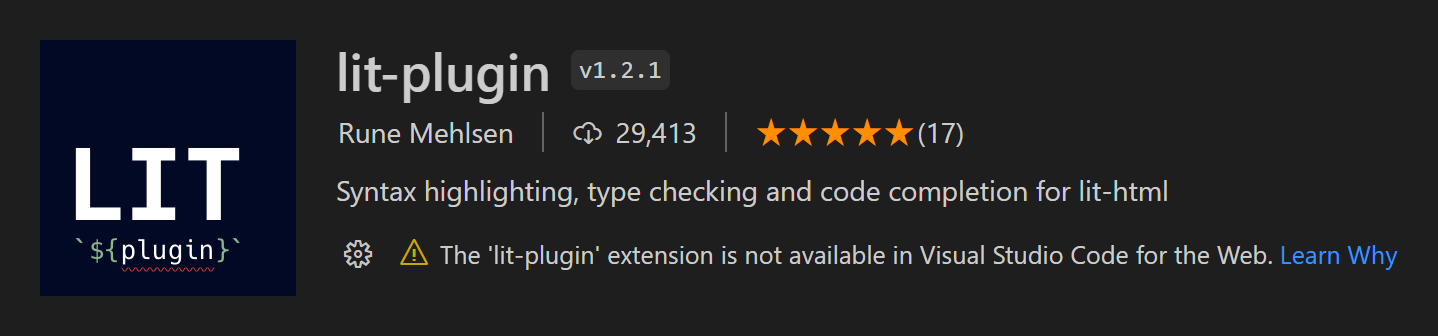 Make the VSCode plug-in compatible with https://vscode.dev and https://github.dev · Issue #215 ...