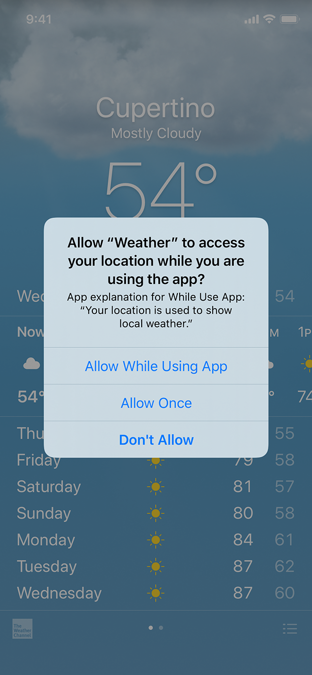 [New Explainer Proposal] Permission request purpose · Issue #401 · MicrosoftEdge ...