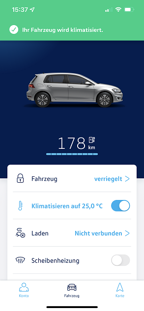 control with -> climatization.py · Issue #30 · tillsteinbach/WeConnect-python · GitHub