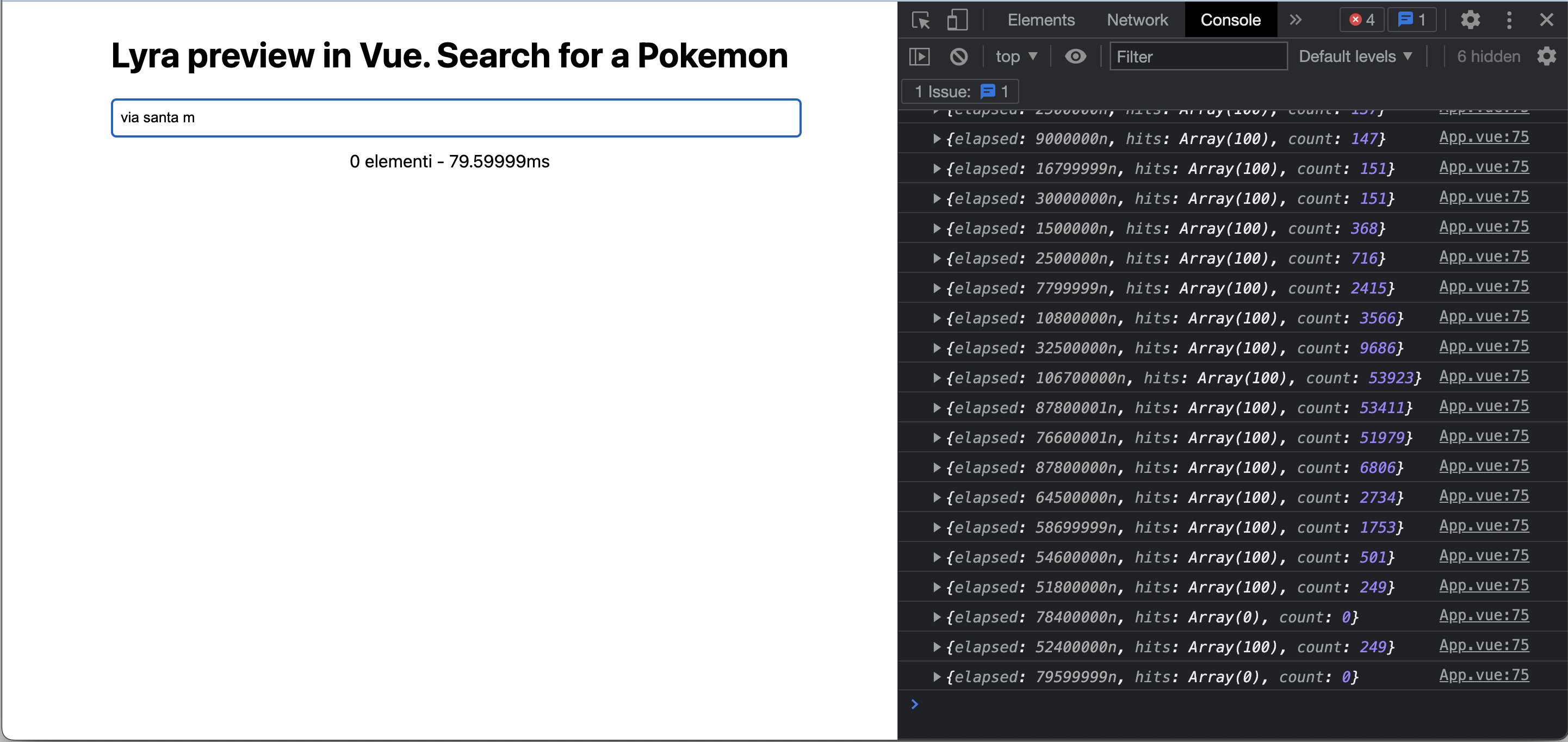 Cannot filter strings with more than one space · Issue #159 · oramasearch/orama · GitHub