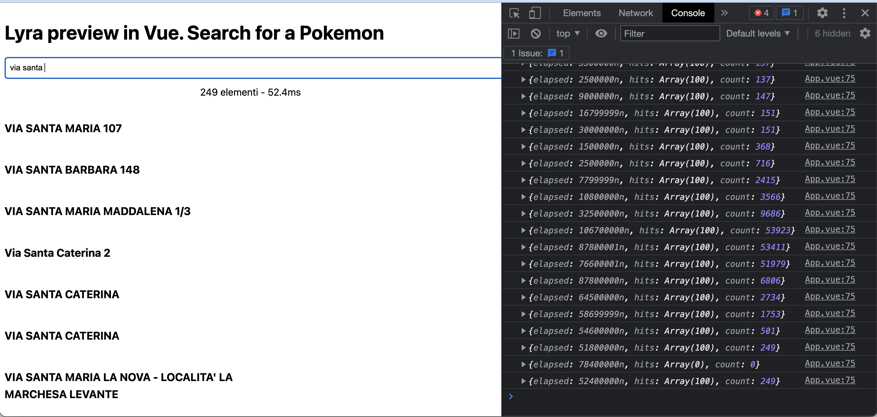 Cannot filter strings with more than one space · Issue #159 · oramasearch/orama · GitHub