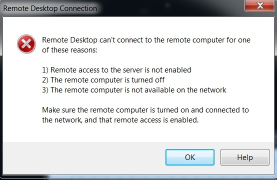 FreeRDP issue on Windows Server 2016 with latest patch update · Issue ...