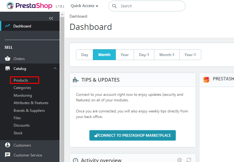 [WS] - Create a product with Combinations - Error Invalid $number parameter "" cannot be ...