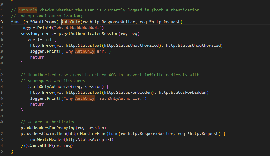 AJAX request return 302 when cookie expire · Issue #2292 · oauth2-proxy/oauth2-proxy · GitHub