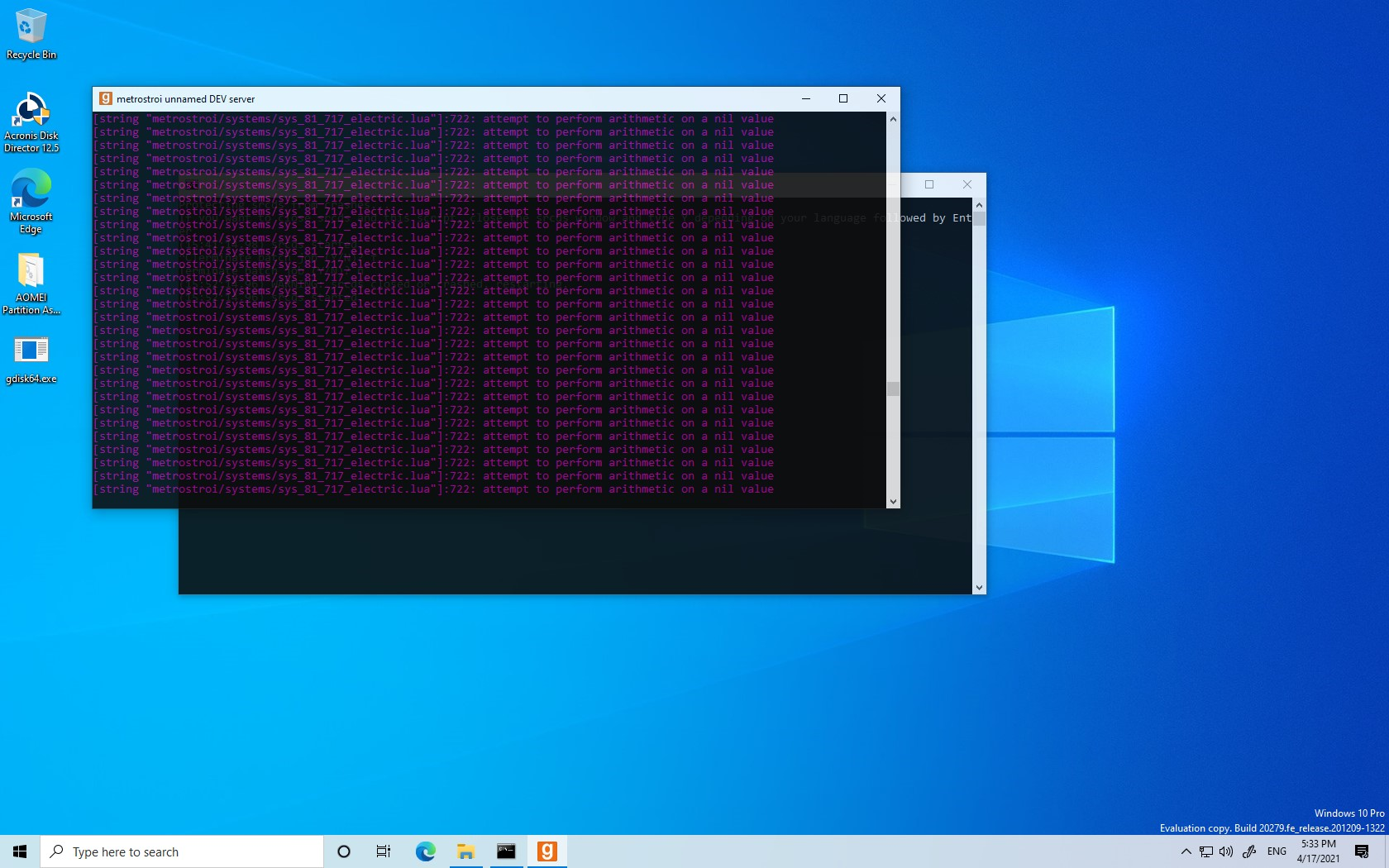 Ошибка скриптов 717 СПБ в системе электрики · Issue #171 · metrostroi-repo/MetrostroiAddon · GitHub