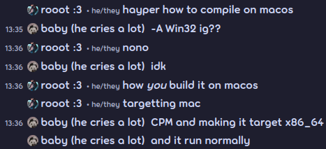 GitHub - Furries-UwU/GDMP-Client: the best gd multiplayer mod frfr working 2023 i hate c++ edition