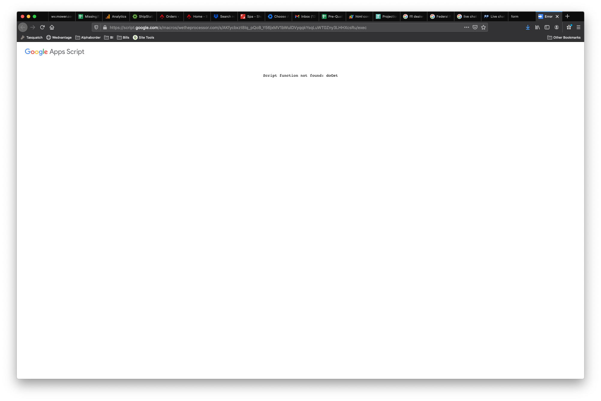 Script function not found: doGet · Issue #400 · dwyl/learn-to-send-email-via-google-script-html ...