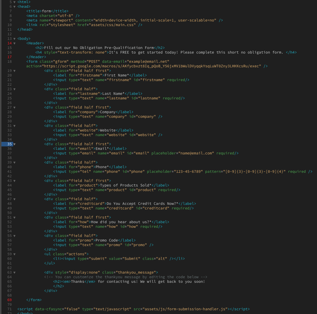 Script function not found: doGet · Issue #400 · dwyl/learn-to-send-email-via-google-script-html ...