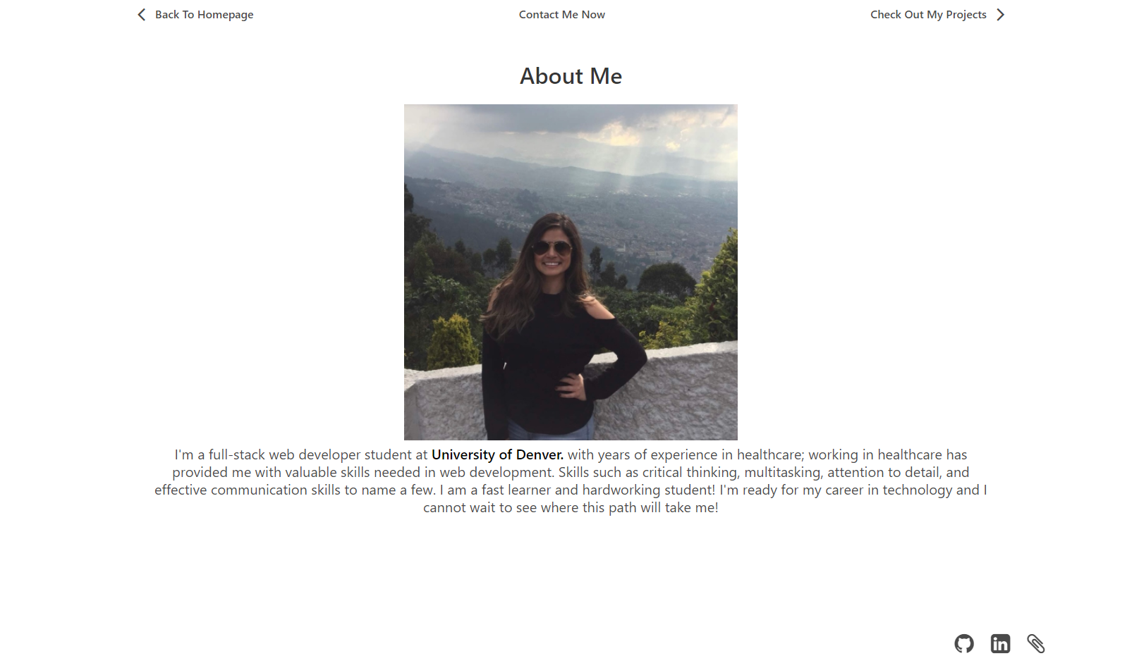 GitHub - rubiocode/rubiocode-pf: Welcome to my Full-Stack Web Developer ...
