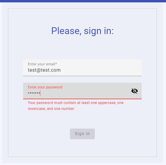 GitHub - V-tyna/CRM: Fullstack app (Express + Angular)