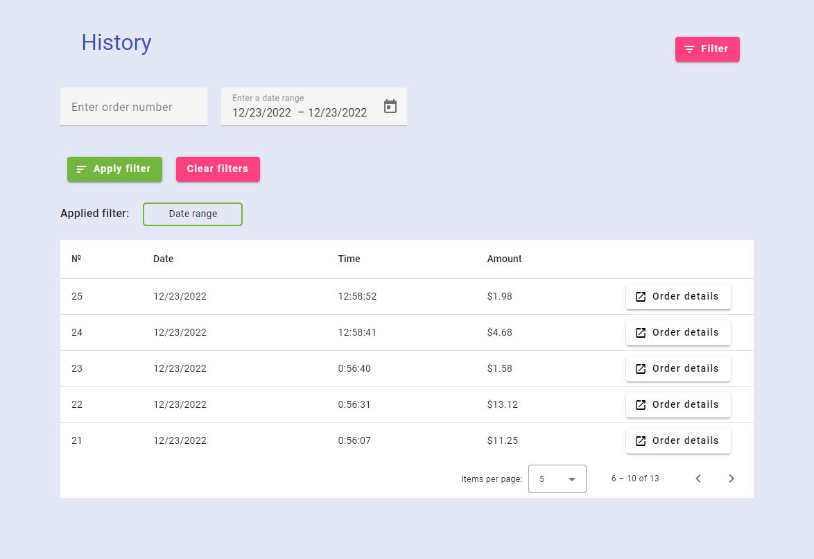 GitHub - V-tyna/CRM: Fullstack app (Express + Angular) GitHub - V-tyna/CRM: Fullstack app (Express + Angular)