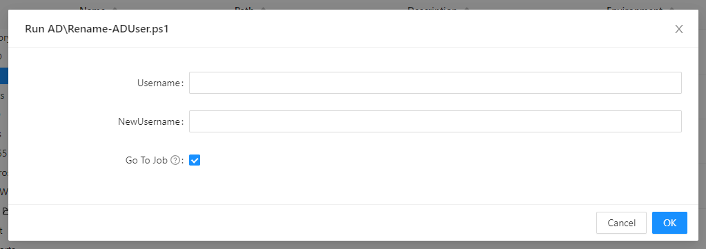 param not being display using script "Run" button · Issue #1031 · ironmansoftware/powershell ...