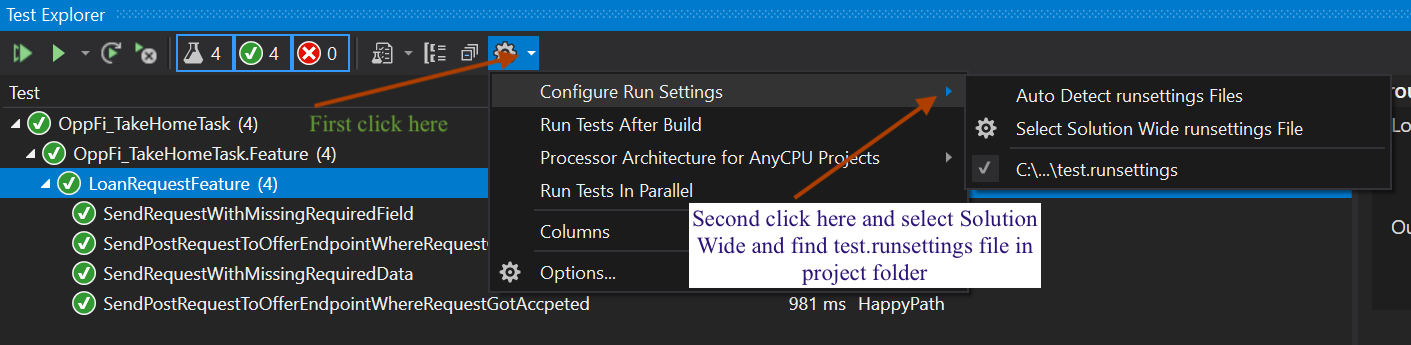 GitHub - YHabtu/OppFI_TakeHome