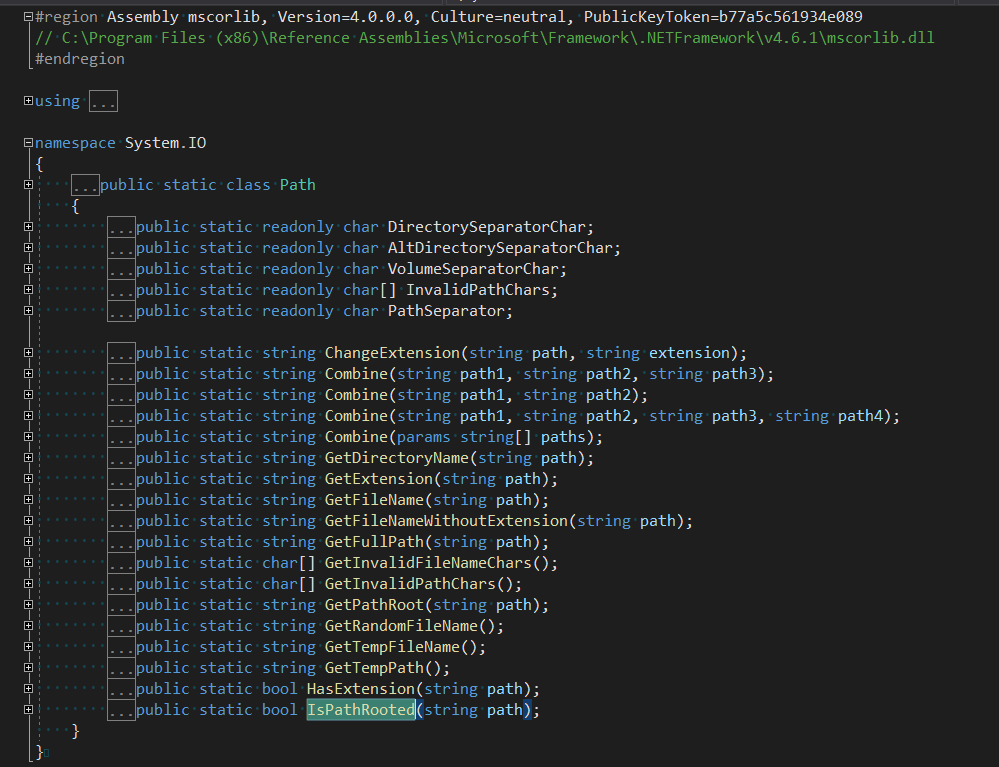 New apis perf test · Issue #415 · dotnet/performance · GitHub
