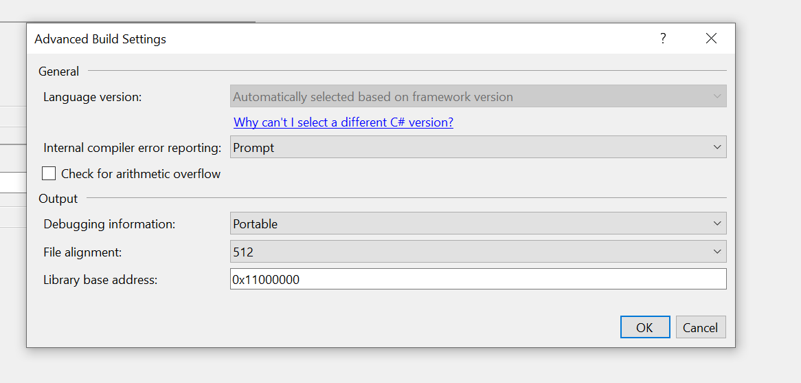 Stackoverflow Exception When Resolving Typereference Sqldbtype · Issue 880 · Coverlet Coverage 6083