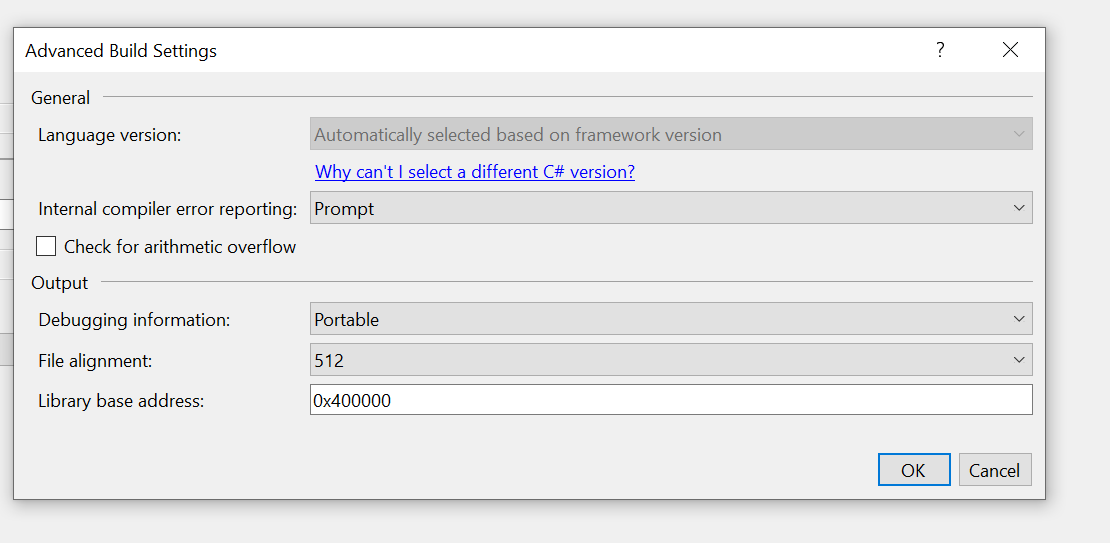 Unable To Get Coverage Of Referenced Dll · Issue 892 · Coverlet Coveragecoverlet · Github