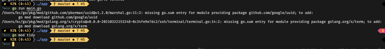 Proto: file "messages.proto" is already registered · Issue #275 · hiero-ledger/hiero-sdk-go · GitHub