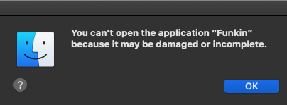 Question: how do i compile on macos??? · Issue #58 · FunkinModdingPlus/ModdingPlus · GitHub