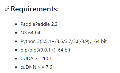 [BUG]在3090显卡进行训练出现如下错误 · Issue #4809 · PaddlePaddle/PaddleDetection · GitHub