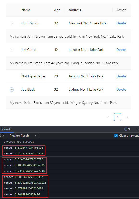 Table expandedRowRender 会渲染多次 · Issue #44890 · ant-design/ant-design · GitHub