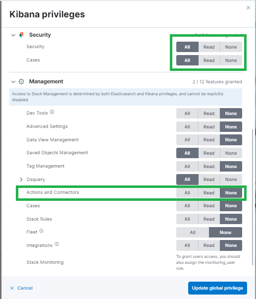 [Security Solution] "Error fetching data" is shown for adding Alert to new Case. · Issue #129571 ...