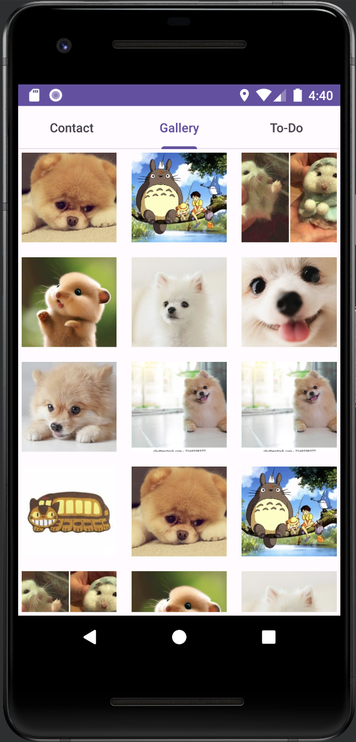 GitHub - happy-emart/nomorefailure