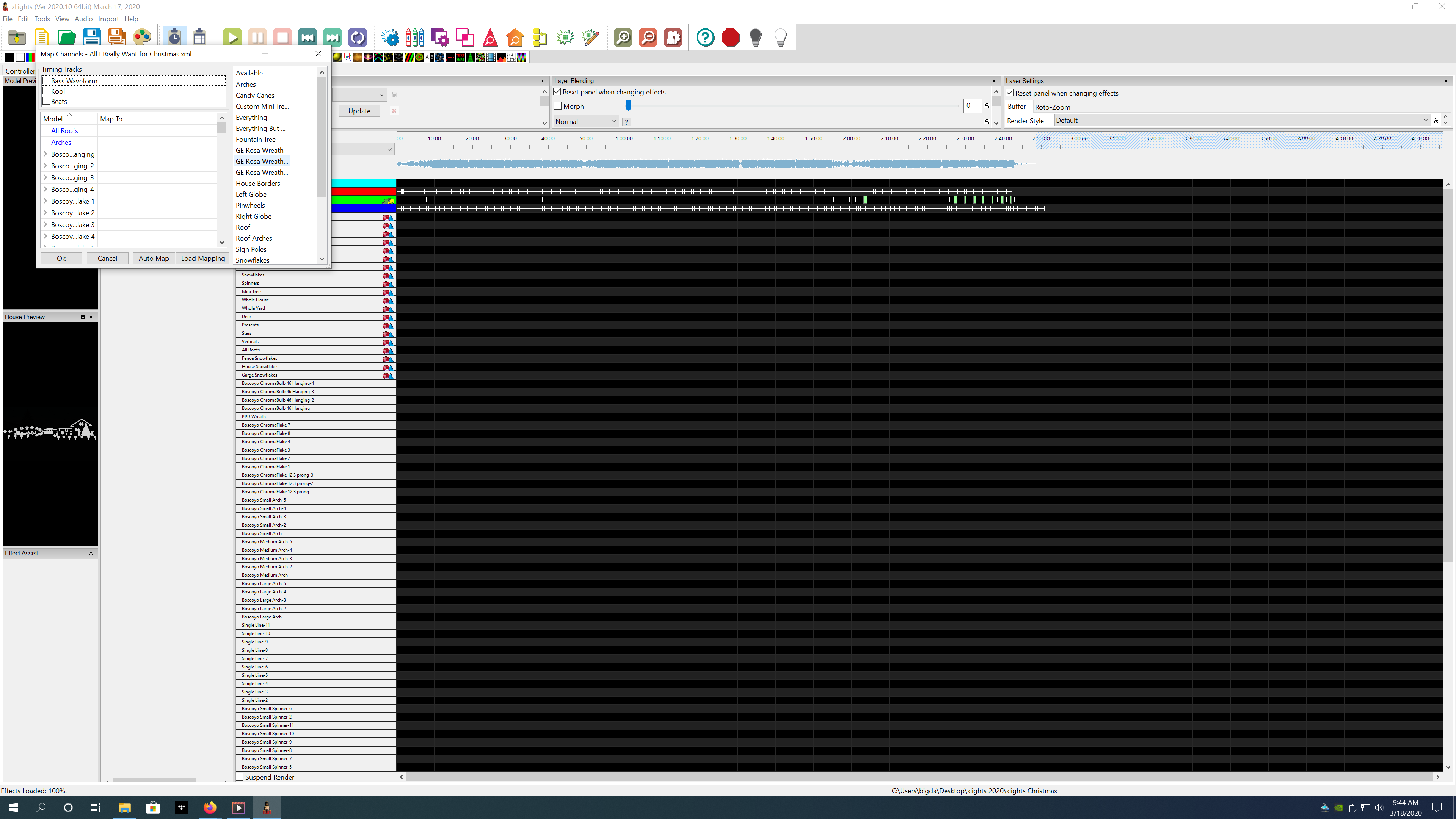 Windows Positioning and Sizing · Issue #1976 · xLightsSequencer/xLights · GitHub