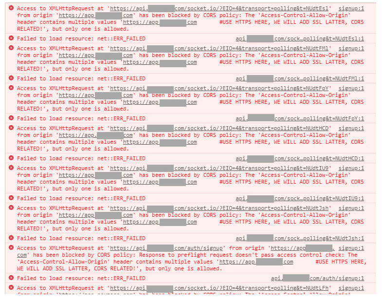 Erro Login · Issue #135 · canove/whaticket-community · GitHub