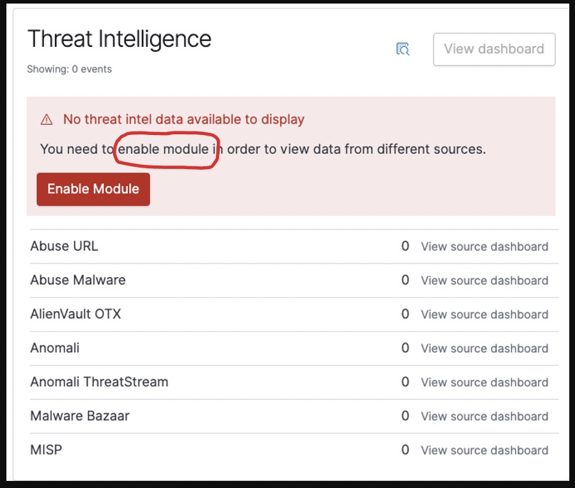 [Security Solution][Enhancement] Sub title text needs to be more ...