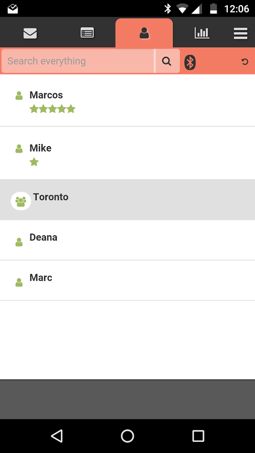 Can have Contact list with Simprints and regular results · Issue #3537 · medic/cht-core · GitHub