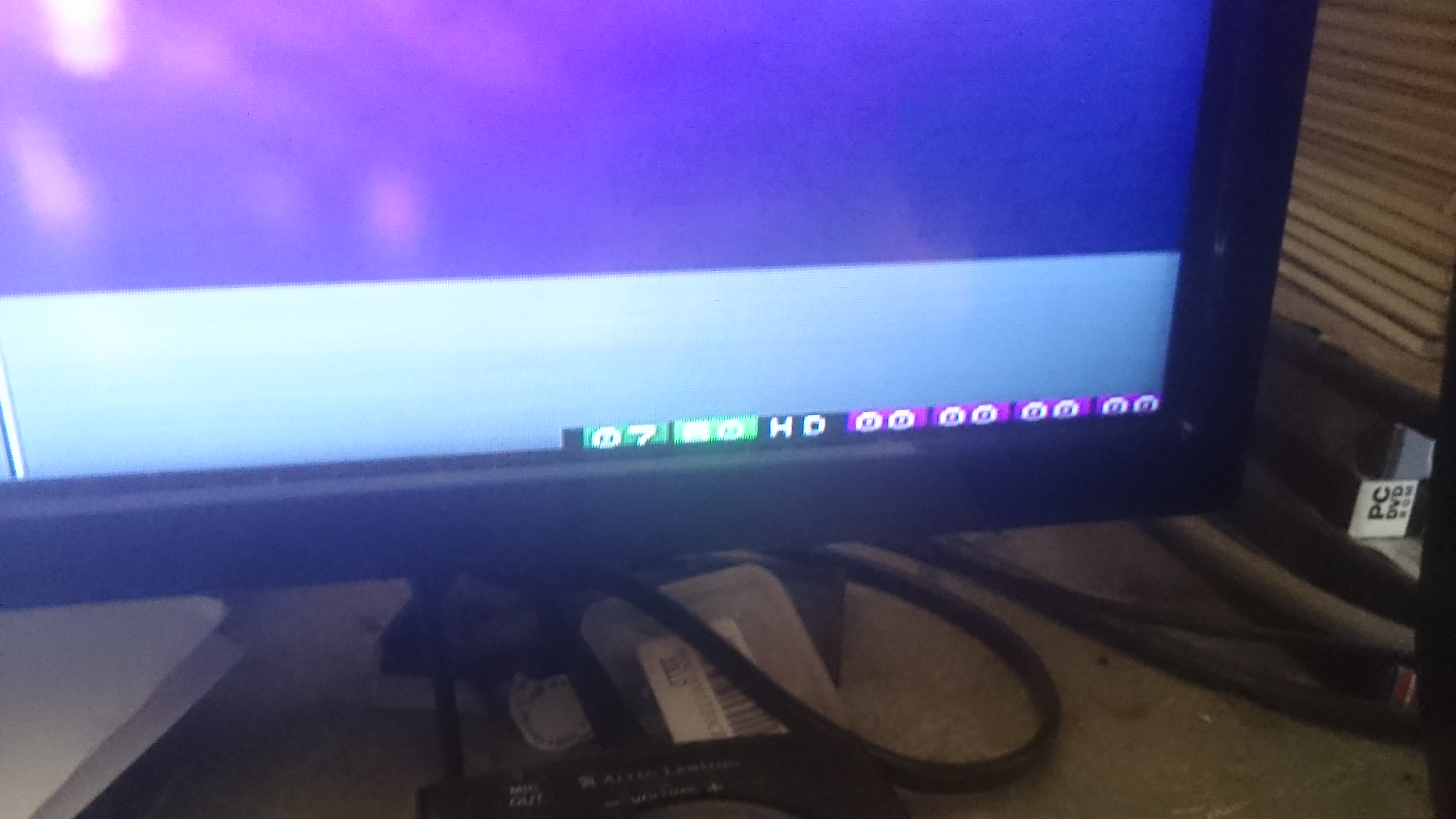 Statusbar fixed problem · Issue #330 · BlitterStudio/amiberry · GitHub