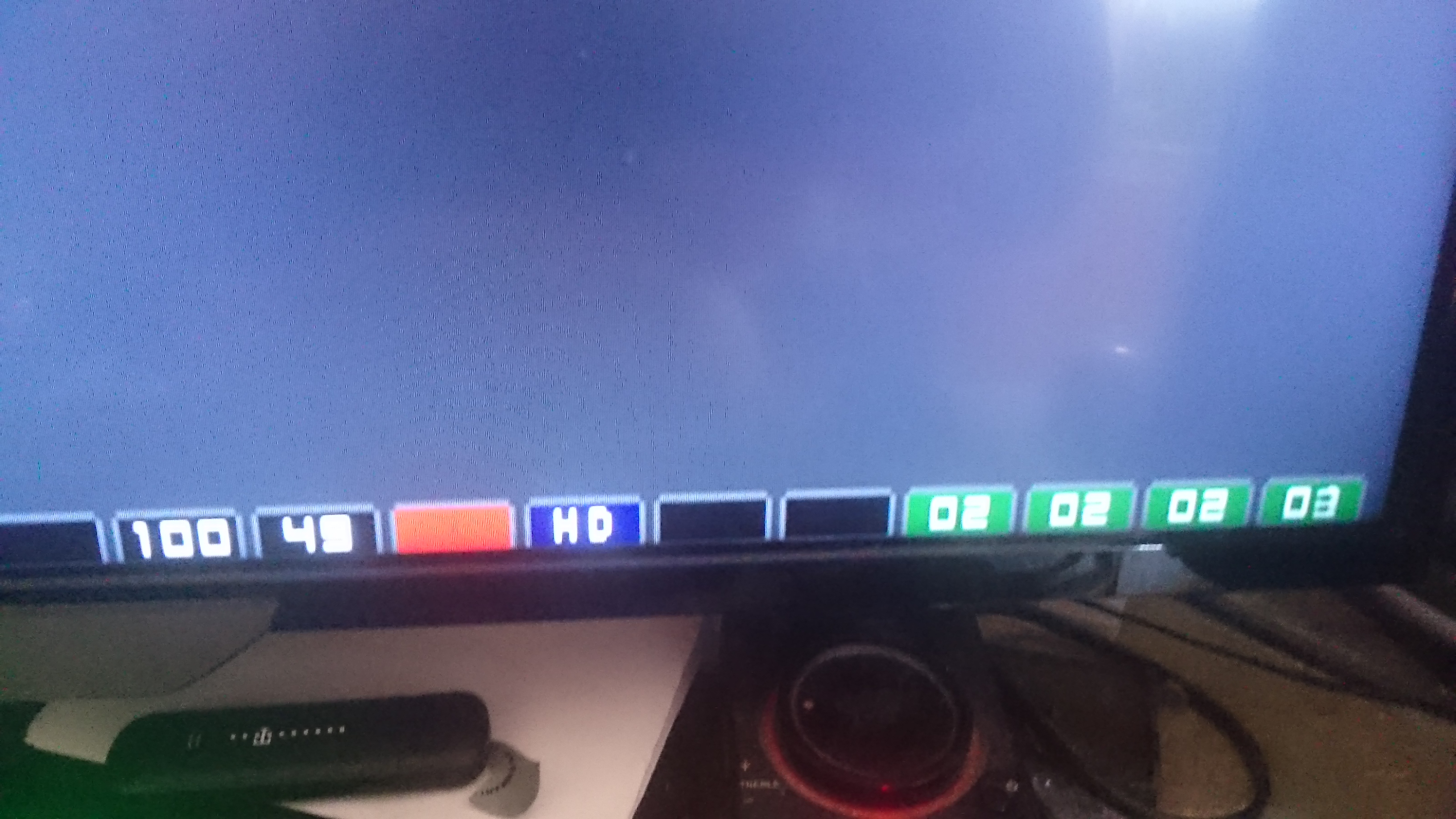 Statusbar fixed problem · Issue #330 · BlitterStudio/amiberry · GitHub