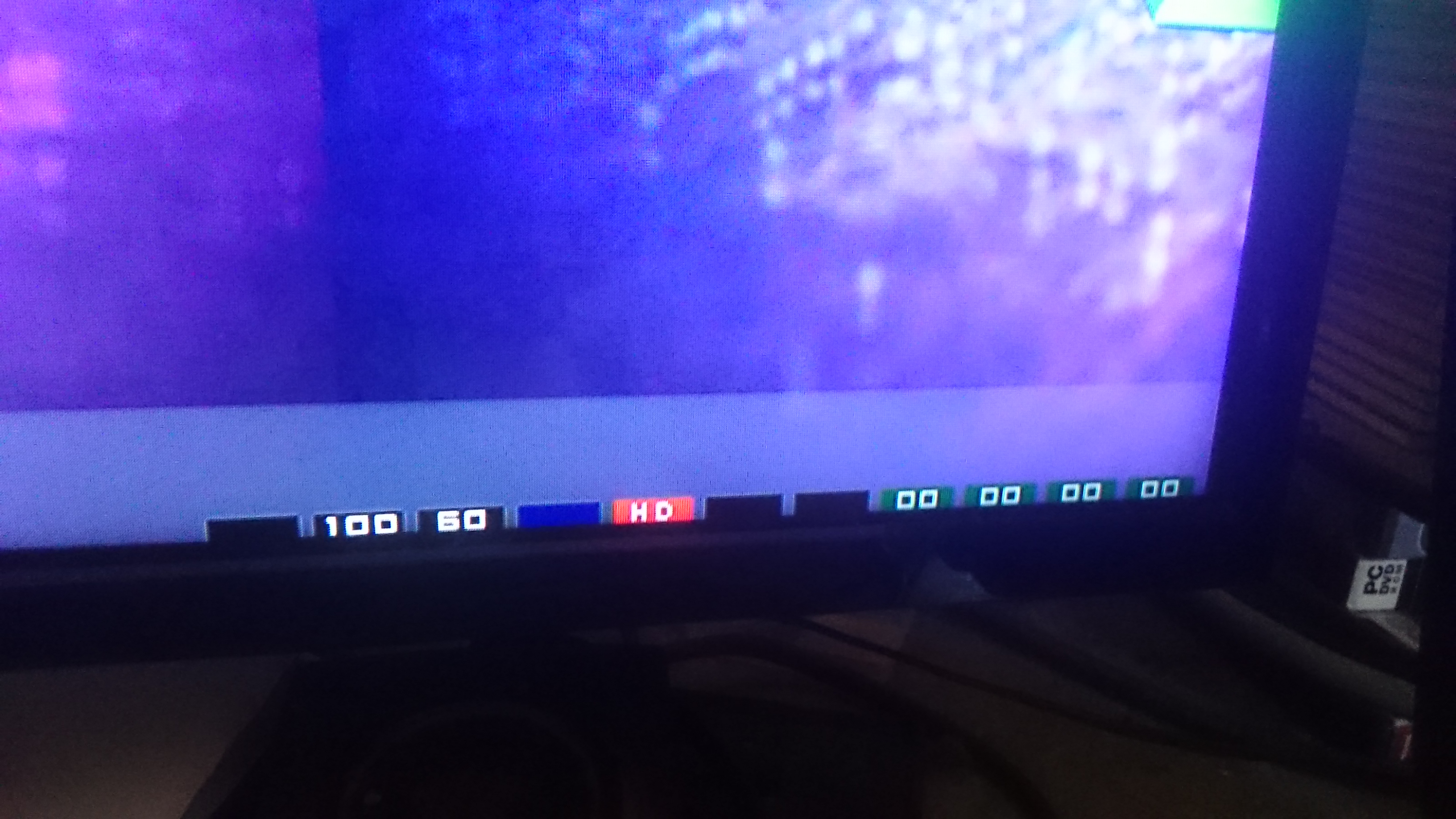 Statusbar fixed problem · Issue #330 · BlitterStudio/amiberry · GitHub